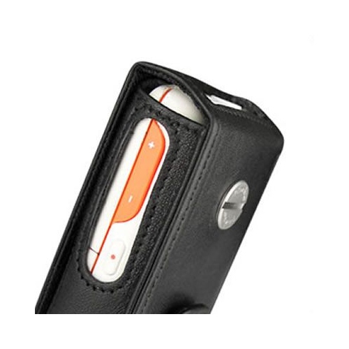 Creative Zen Neeon 2 leather covers and cases - Noreve