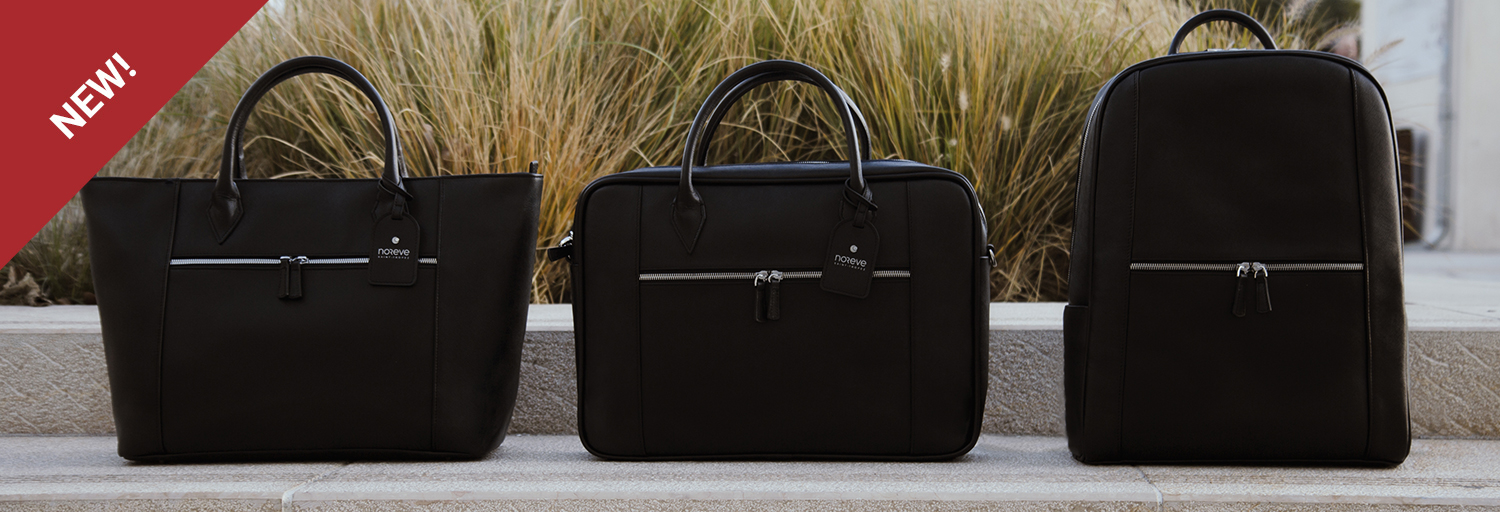 Noreve : Luxury leather cases for Mobile Devices