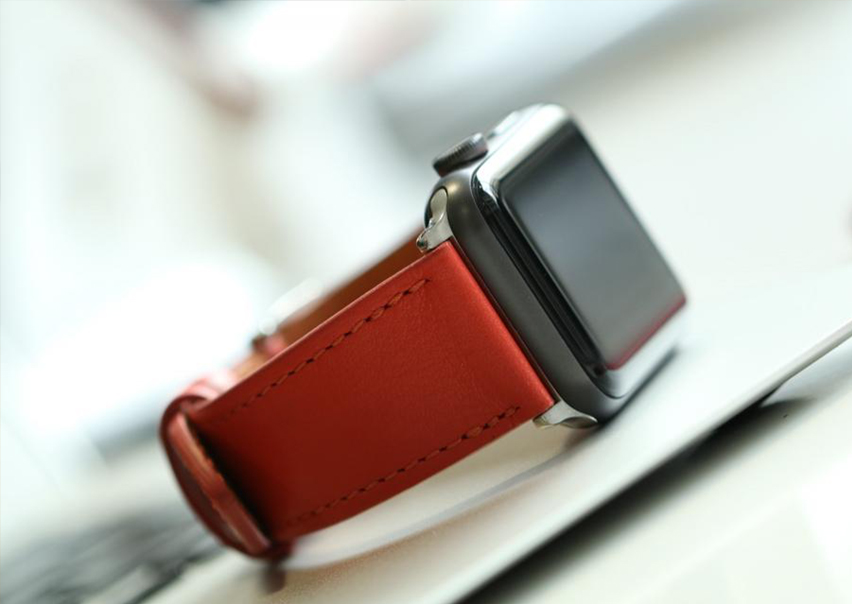 Noreve : Luxury leather cases for Mobile Devices