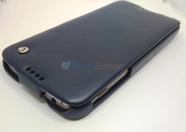 Noreve : Luxury leather cases for Mobile Devices